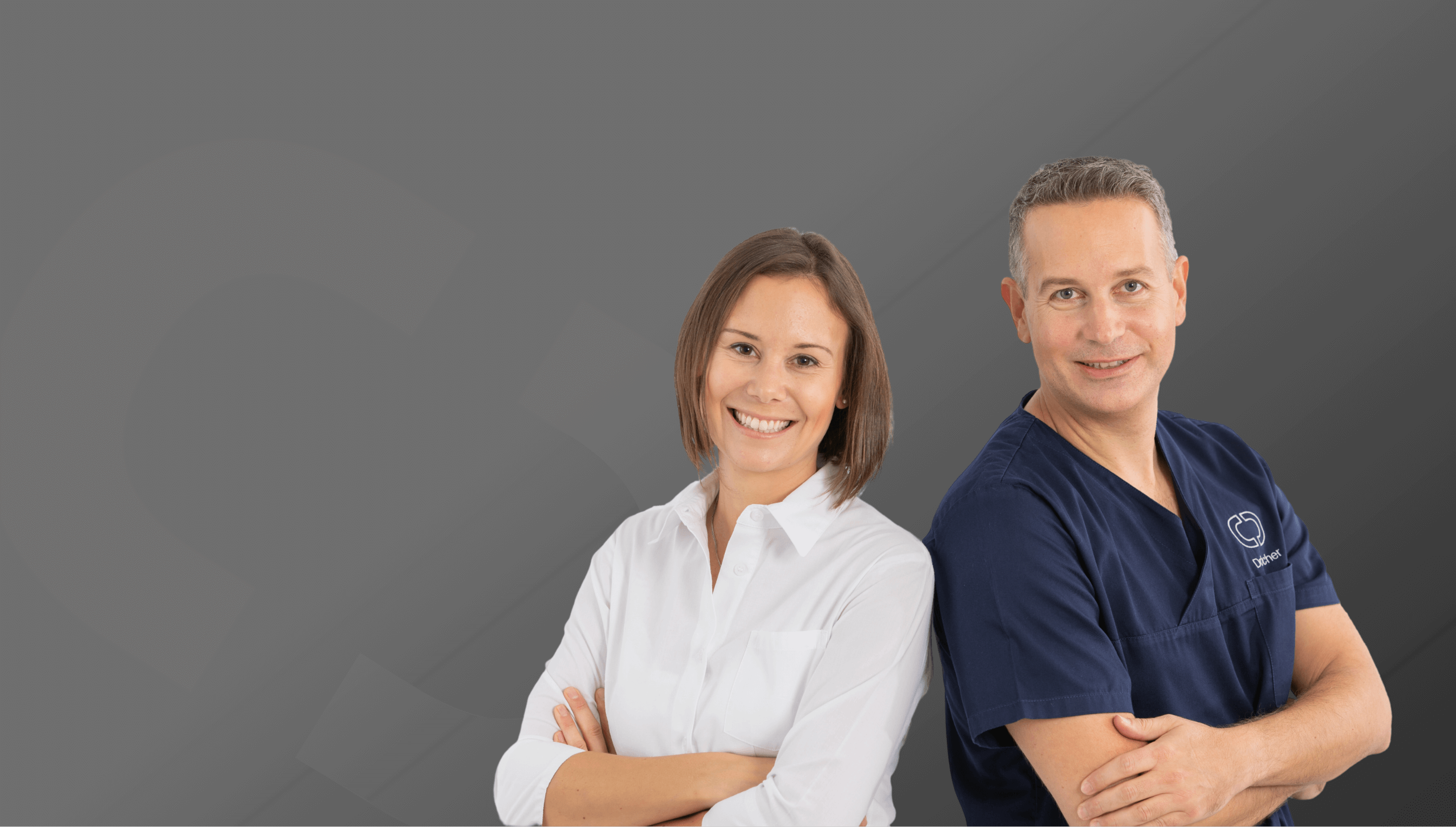 Zahnärzte - Zahnarzt Mühlheim - Dres. Locher & Partner